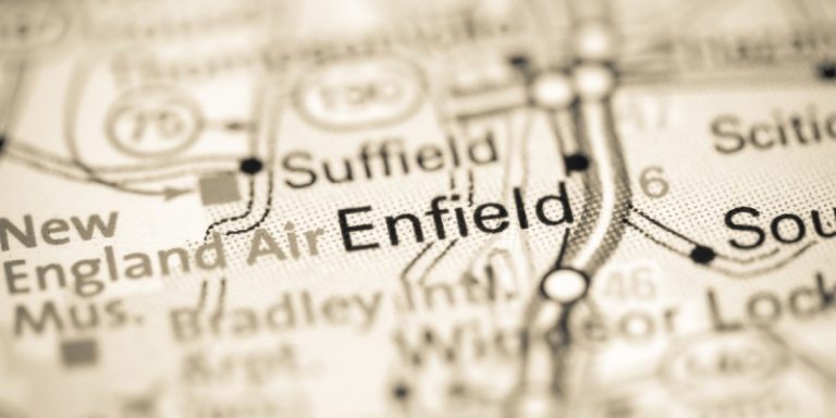 DMV Enfield - DMV